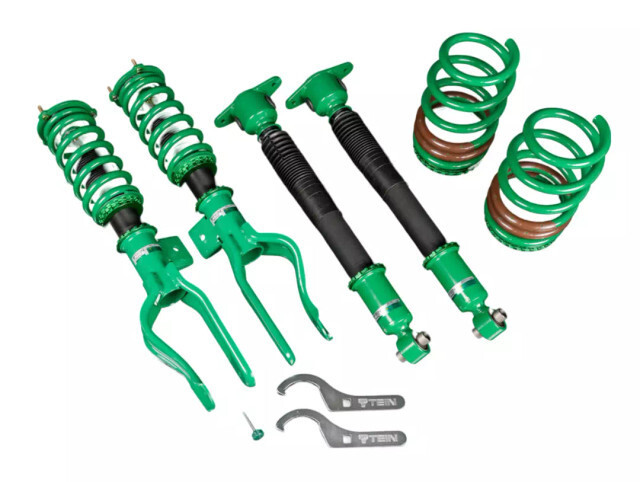 Tein Suspension Tesla